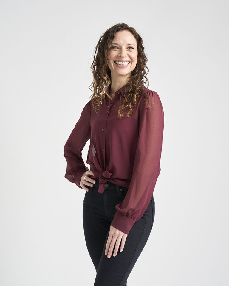ARTISTIC DIRECTOR - Yeshua Ballet Theatre
